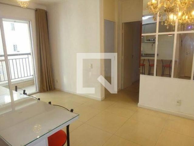 Apto, Planalto, 2 Quartos, 56 m2 São Bernardo do Campo