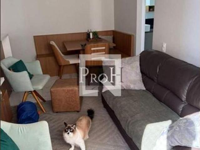 Apto, Planalto, 2 Quartos, 56 m2 São Bernardo do Campo