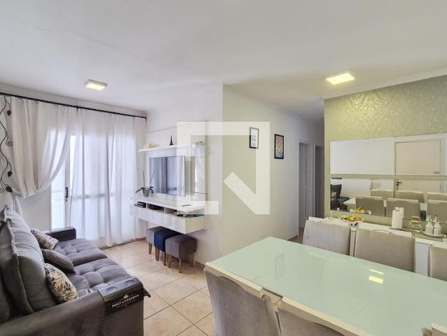 Apto, Planalto, 2 Quartos, 56 m2 São Bernardo do Campo