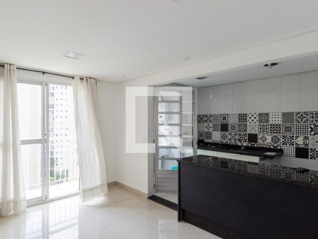 Apto, Planalto, 2 Quartos, 56 m2 São Bernardo do Campo