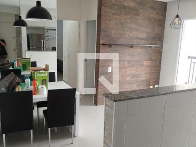 Apto, Planalto, 2 Quartos, 56 m2 São Bernardo do Campo