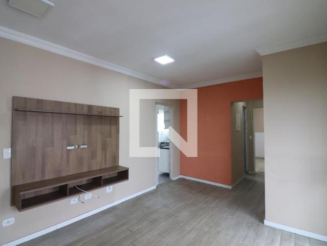 Apto, Planalto, 2 Quartos, 58 m2 São Bernardo do Campo