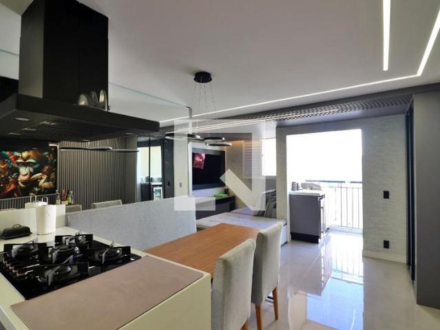 Apto, Planalto, 2 Quartos, 59 m2 São Bernardo do Campo
