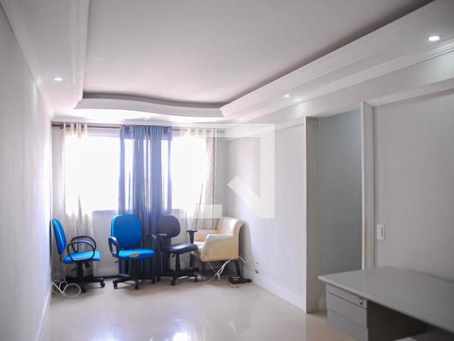Apto, Planalto, 2 Quartos, 60 m2 São Bernardo do Campo