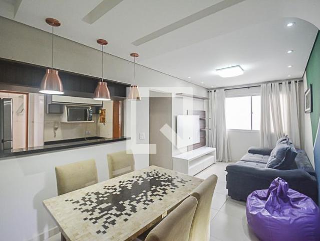 Apto, Planalto, 2 Quartos, 60 m2 São Bernardo do Campo