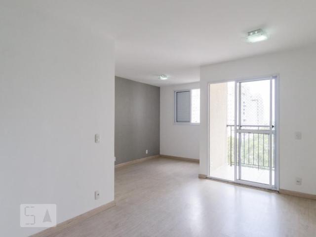 Apto, Planalto, 2 Quartos, 60 m2 São Bernardo do Campo