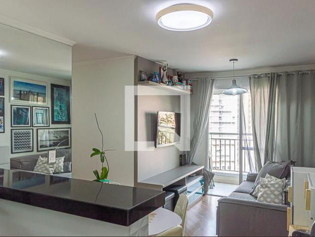 Apto, Planalto, 2 Quartos, 60 m2 São Bernardo do Campo