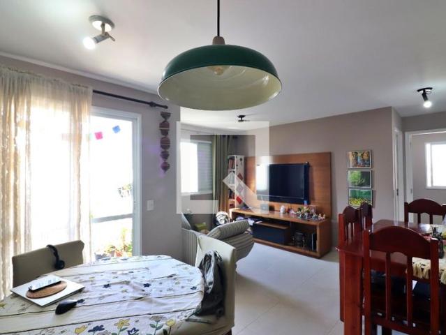 Apto, Planalto, 2 Quartos, 60 m2 São Bernardo do Campo