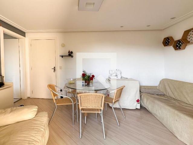 Apto, Planalto, 2 Quartos, 60 m2 São Bernardo do Campo