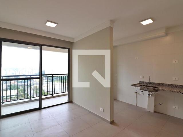 Apto, Planalto, 2 Quartos, 61 m2 São Bernardo do Campo
