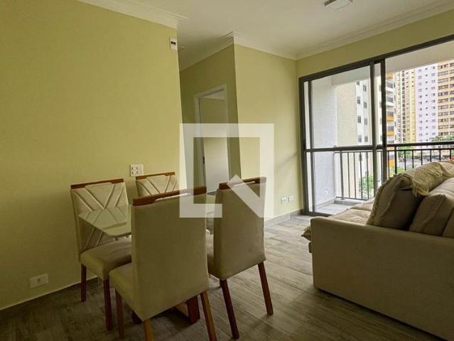 Apto, Planalto, 2 Quartos, 61 m2 São Bernardo do Campo