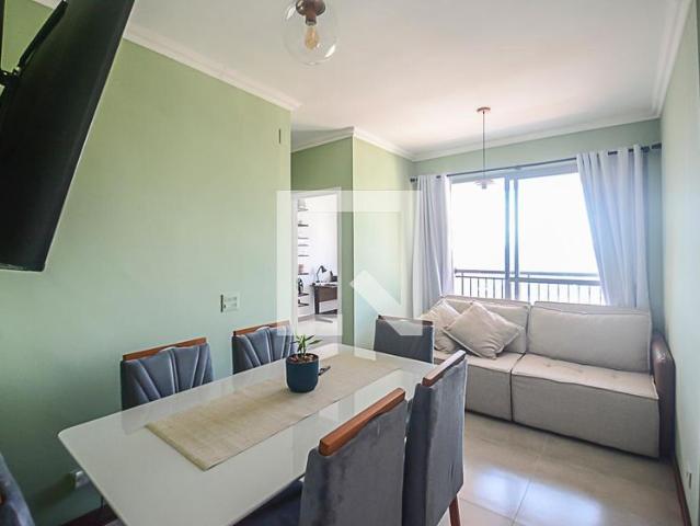 Apto, Planalto, 2 Quartos, 61 m2 São Bernardo do Campo