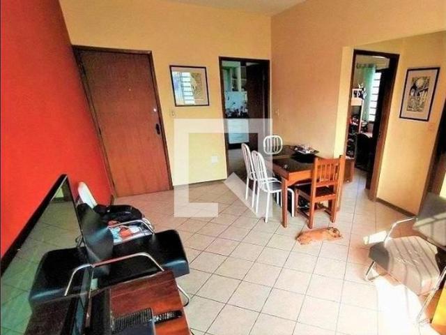 Apto, Planalto, 2 Quartos, 62 m2 Belo Horizonte
