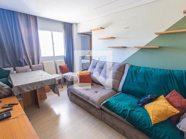 Apto, Planalto, 2 Quartos, 62 m2 Belo Horizonte
