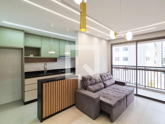 Apto, Planalto, 2 Quartos, 62 m2 São Bernardo do Campo