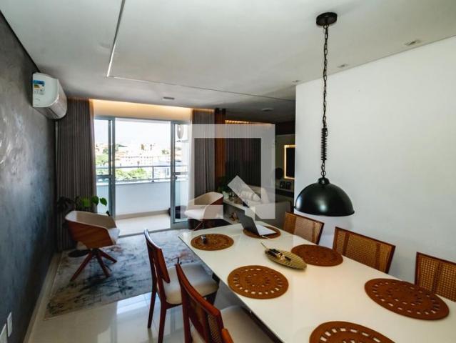 Apto, Planalto, 2 Quartos, 70 m2 Belo Horizonte