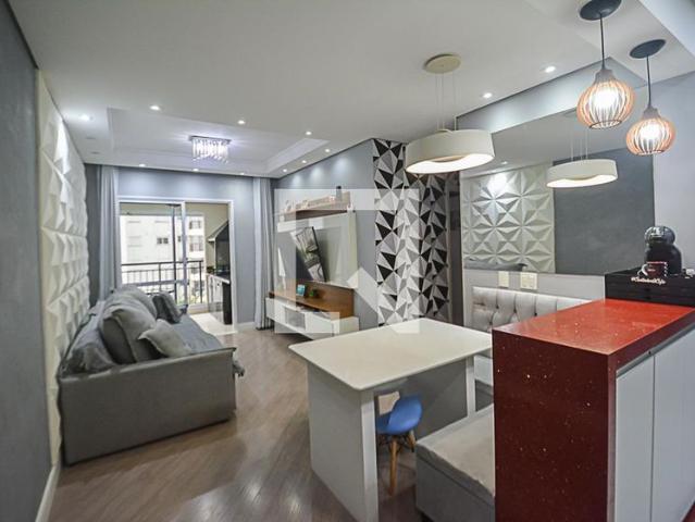 Apto, Planalto, 2 Quartos, 70 m2 São Bernardo do Campo