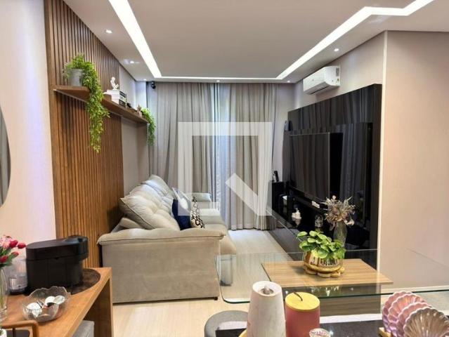Apto, Planalto, 2 Quartos, 74 m2 São Bernardo do Campo