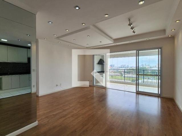 Apto, Planalto, 2 Quartos, 81 m2 São Bernardo do Campo