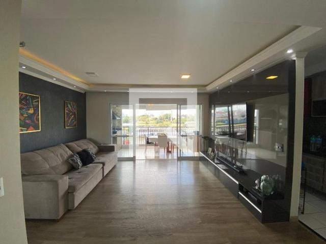 Apto, Planalto, 2 Quartos, 81 m2 São Bernardo do Campo