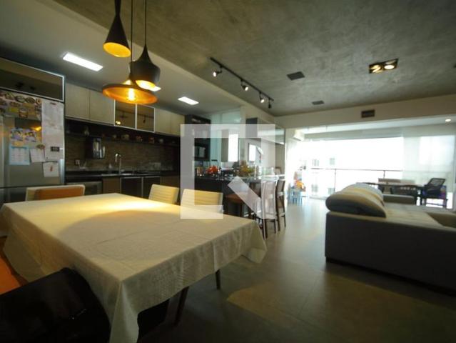 Apto, Planalto, 2 Quartos, 81 m2 São Bernardo do Campo