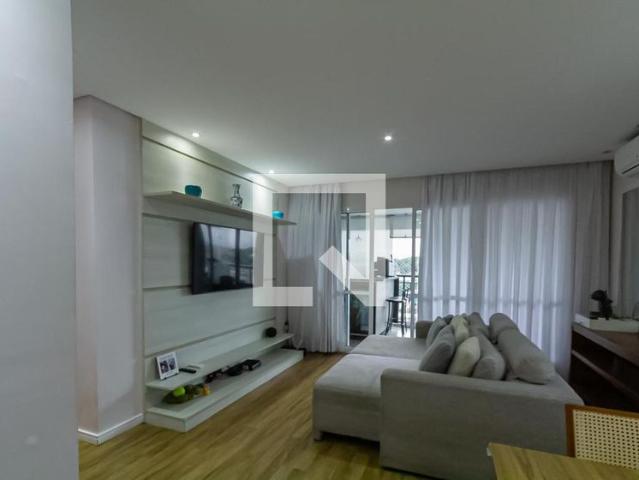 Apto, Planalto, 2 Quartos, 81 m2 São Bernardo do Campo