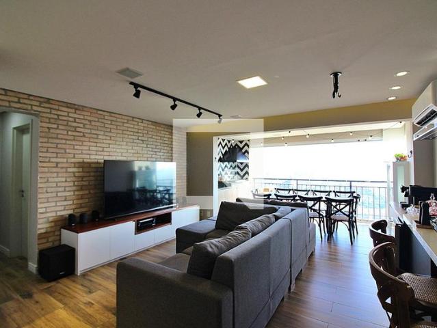 Apto, Planalto, 2 Quartos, 81 m2 São Bernardo do Campo