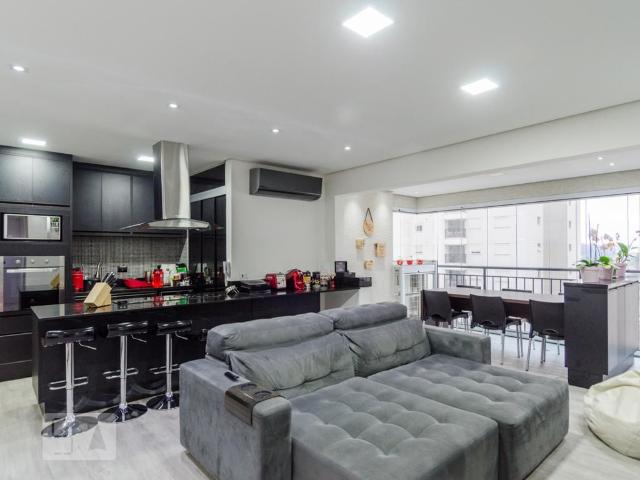 Apto, Planalto, 2 Quartos, 82 m2 São Bernardo do Campo