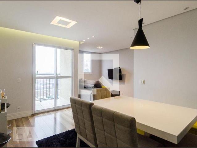 Apto, Planalto, 3 Quartos, 55 m2 São Bernardo do Campo