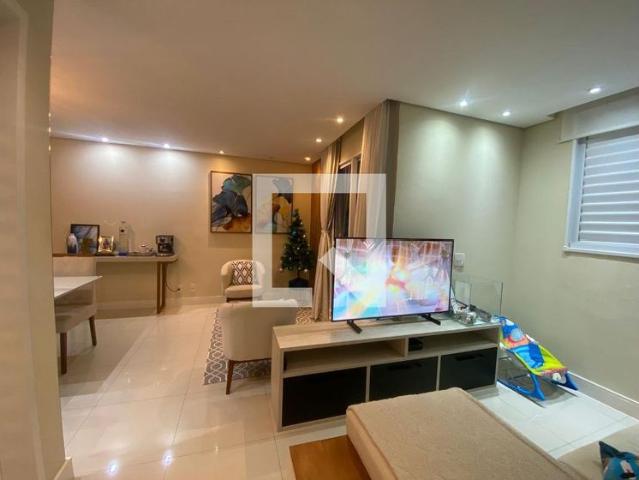 Apto, Planalto, 3 Quartos, 60 m2 São Bernardo do Campo