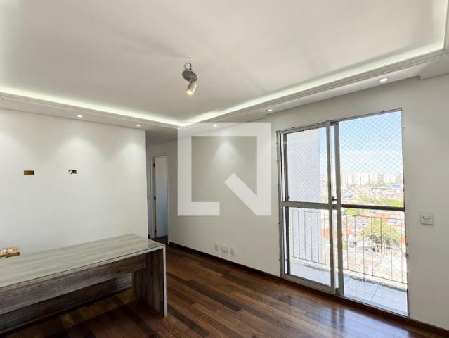 Apto, Planalto, 3 Quartos, 60 m2 São Bernardo do Campo