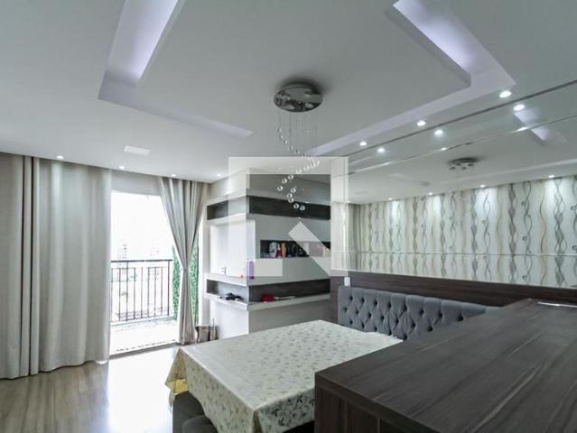 Apto, Planalto, 3 Quartos, 60 m2 São Bernardo do Campo