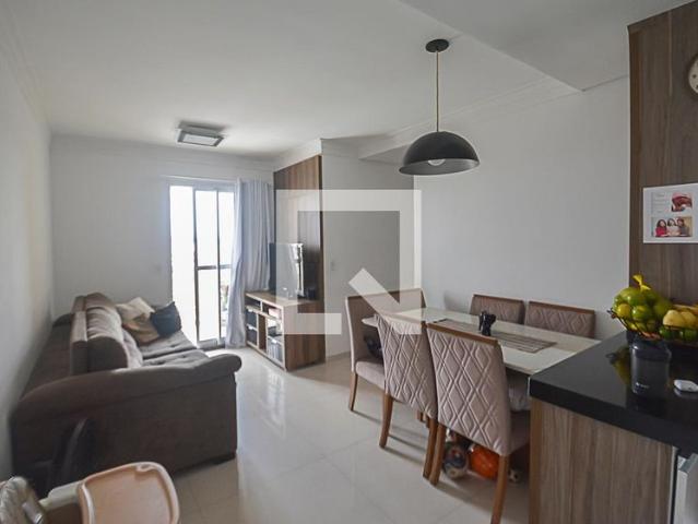 Apto, Planalto, 3 Quartos, 62 m2 São Bernardo do Campo