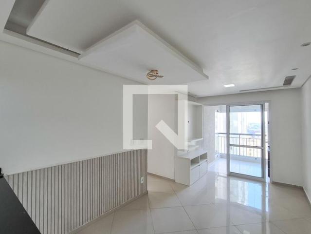 Apto, Planalto, 3 Quartos, 65 m2 São Bernardo do Campo