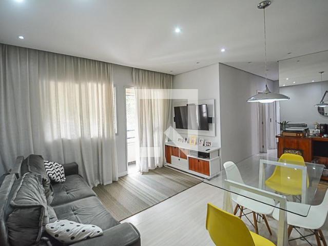 Apto, Planalto, 3 Quartos, 69 m2 São Bernardo do Campo