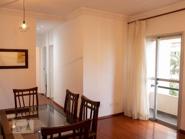 Apto, Planalto, 3 Quartos, 70 m2 São Bernardo do Campo