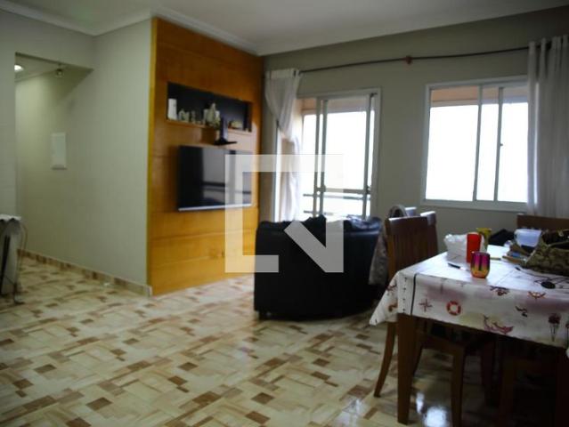 Apto, Planalto, 3 Quartos, 72 m2 São Bernardo do Campo