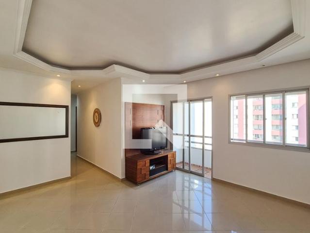 Apto, Planalto, 3 Quartos, 74 m2 São Bernardo do Campo