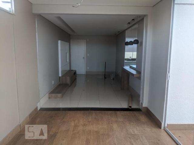 Apto, Planalto, 3 Quartos, 110 m2 Belo Horizonte
