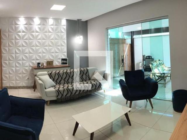 Apto, Planalto, 3 Quartos, 156 m2 Belo Horizonte