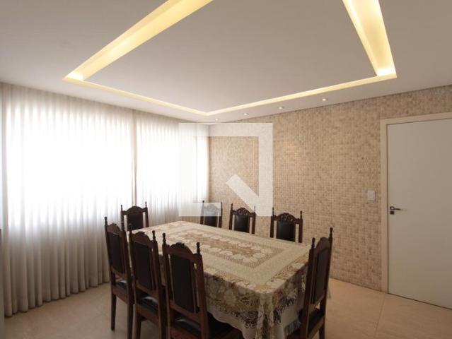 Apto, Planalto, 4 Quartos, 160 m2 Belo Horizonte