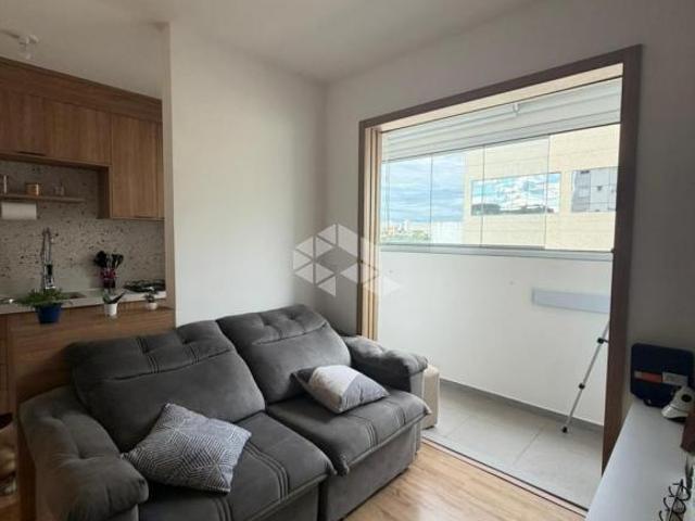 Apto Planejado na Vila Guilherme com| 2 Dorms + Varanda e Lazer Completo