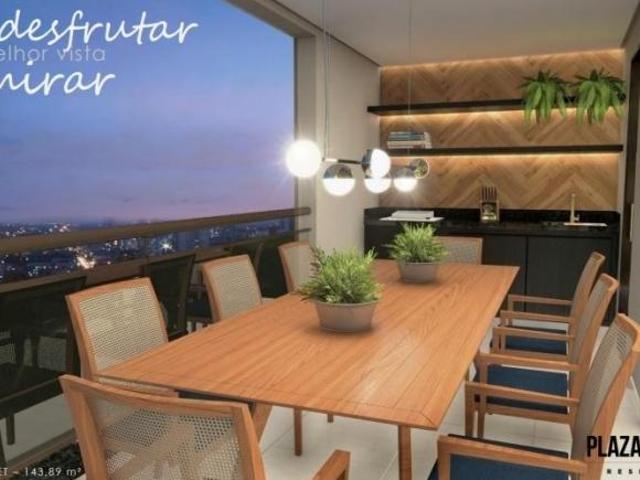 Apto Plaza de Espana | Aqui na Imobiliária Rosa e Rangel