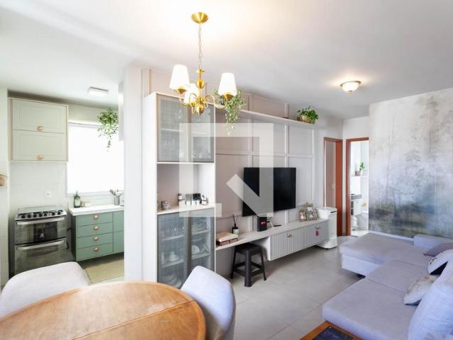 Apto, Pompéia, 2 Quartos, 55 m2 Belo Horizonte