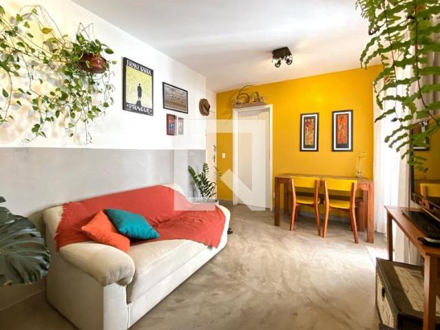 Apto, Pompéia, 2 Quartos, 56 m2 Belo Horizonte