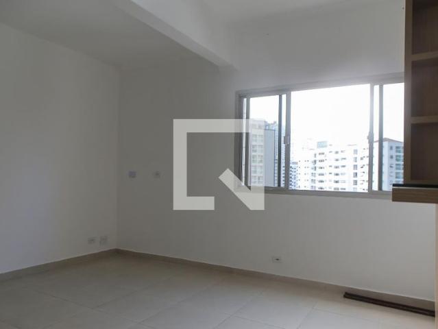 Apto, Ponta da Praia, 1 Quarto, 58 m2 Santos