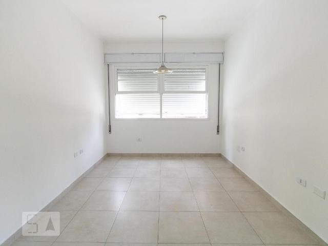 Apto, Ponta da Praia, 1 Quarto, 50 m2 Santos