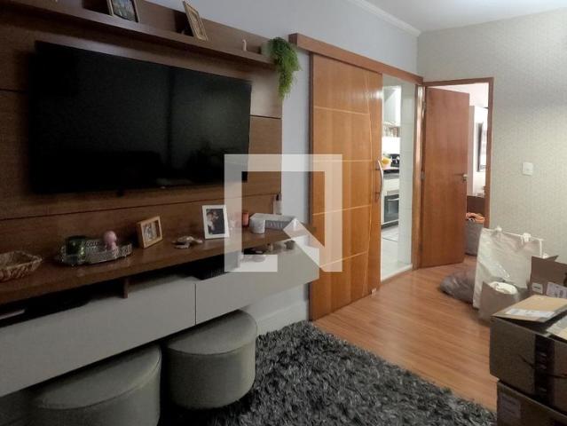 Apto, Ponta da Praia, 1 Quarto, 51 m2 Santos