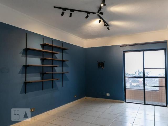 Apto, Ponta da Praia, 1 Quarto, 51 m2 Santos
