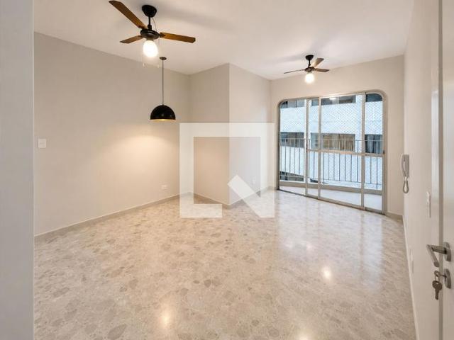 Apto, Ponta da Praia, 1 Quarto, 68 m2 Santos